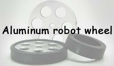 Buy robot wheels:omni directional wheels in robot wheel shop