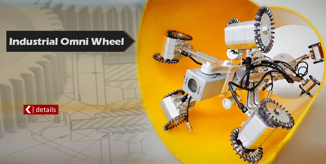 Buy robot wheels:omni directional wheels in robot wheel shop