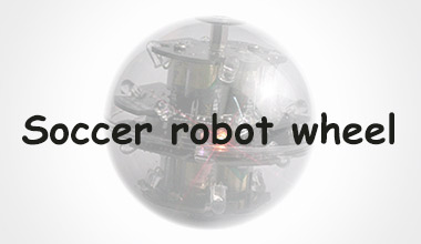 Buy robot wheels:omni directional wheels in robot wheel shop